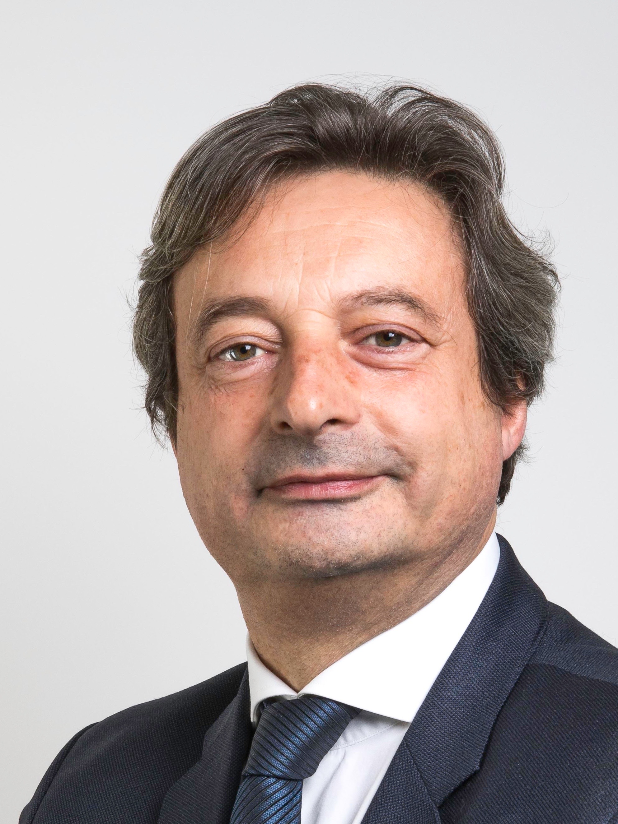 A conversation with Francois-Xavier Gilbert, CEO of LINDAL Group ...